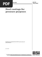 EN 1561: Grey Cast Iron Standard | PDF