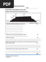 Grade 4 Math Test | PDF | Mathematics