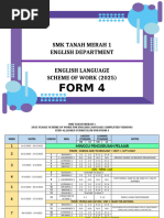 SOCSO Contribution Table 2024 | PDF