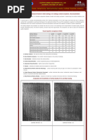 Astm A 802 Scrata | PDF