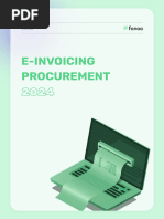 Smart Invoice: FAQs on E-Invoicing in Zambia | PDF | Invoice | Taxes