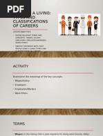EEO-1 Job Classification Guidelines | PDF | Electrician | Real Estate ...