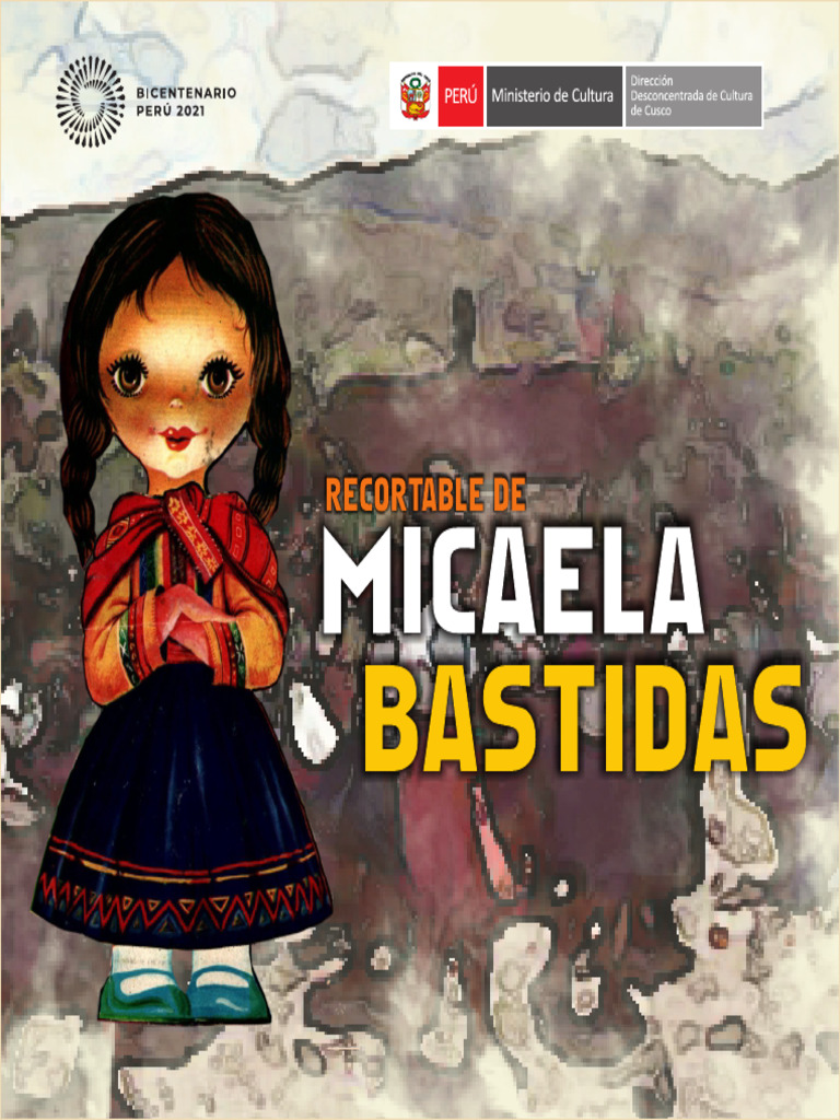 MICAELA | PDF