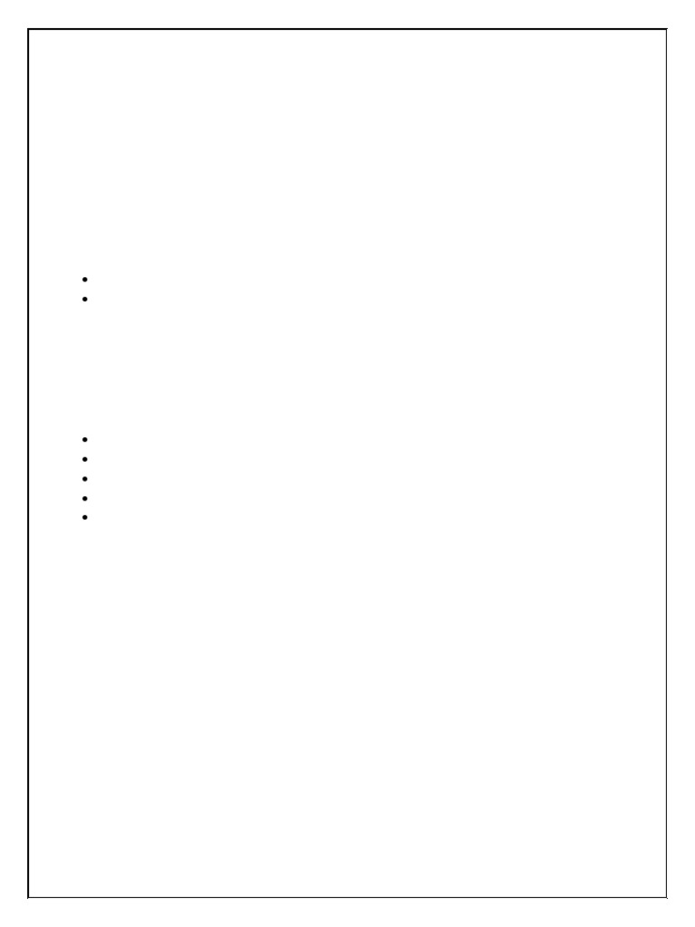 GR 11 BM - Paper 1-Pre Released Case Study - Final Exam | PDF | Drink