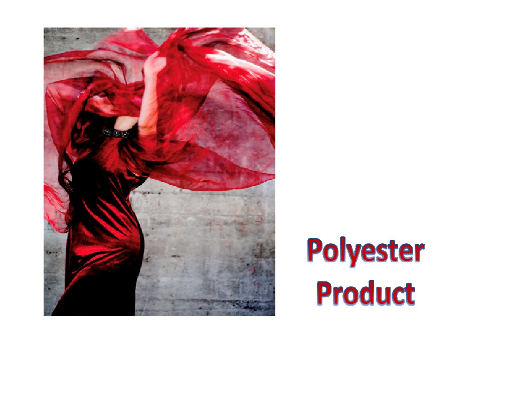 Polyester List | PDF | Textiles | Dye