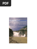 Essentials of Geology 7th Edition PDF | PDF | Geology | Science ...