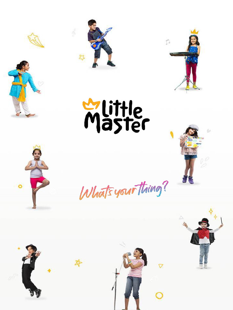 Super-Curricular Online Courses for Kids | PDF | Performing Arts