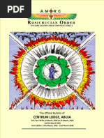 RCCG Europe Continent 2025 Calendar v2 | PDF | Thanksgiving | Protestantism