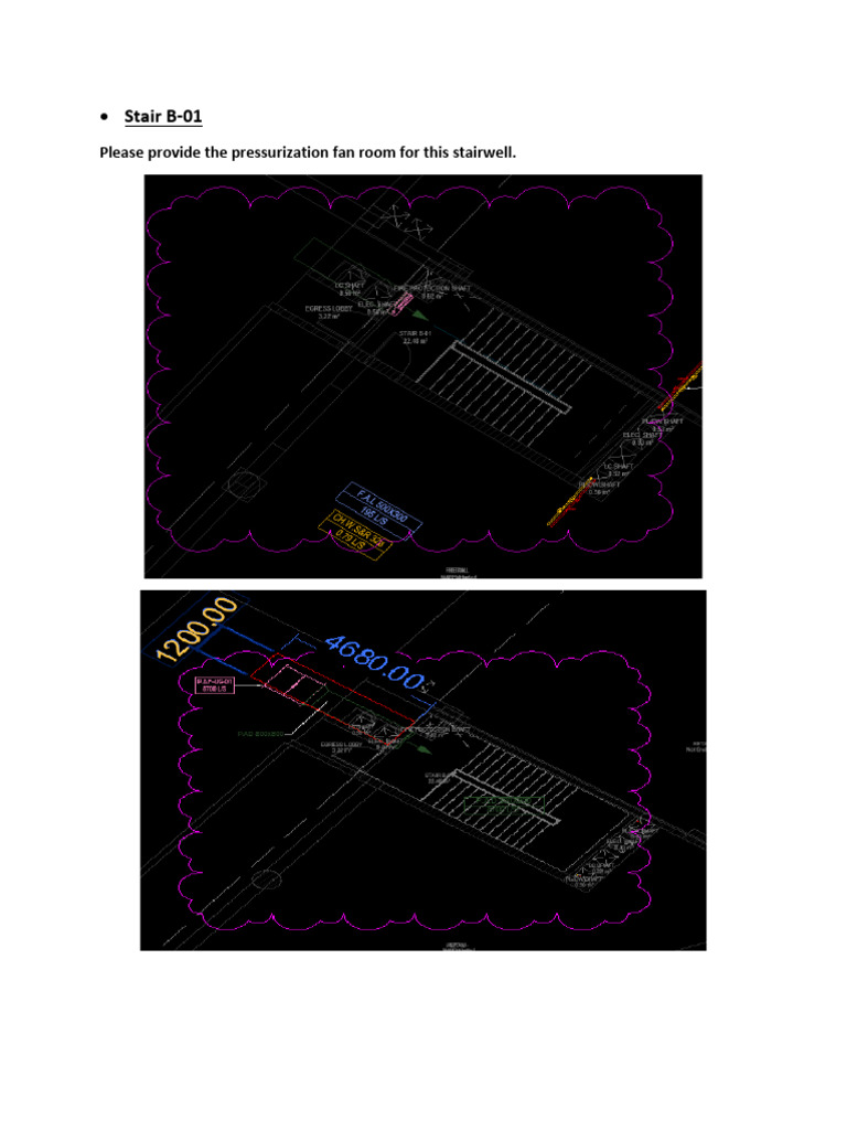Poduim Stairs | PDF