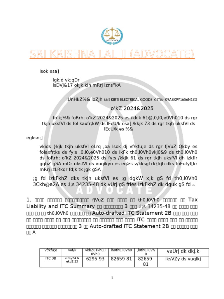 rply - ALOK ENTERPRISES ELECTRONIC | PDF