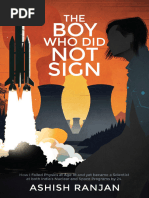 Insights from Goggins' Never Finished | PDF | Self-Improvement