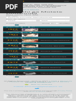 ? Alien Stage MBTI Personality Types | PDF