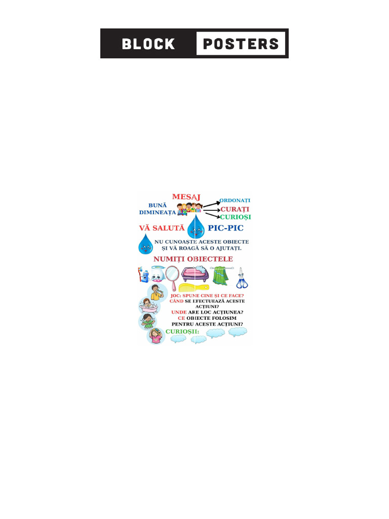 Blockposter 185422 | PDF