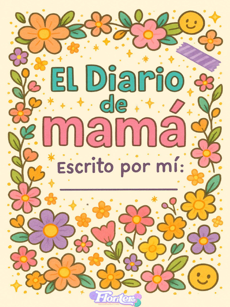El Diario de Mamá | PDF
