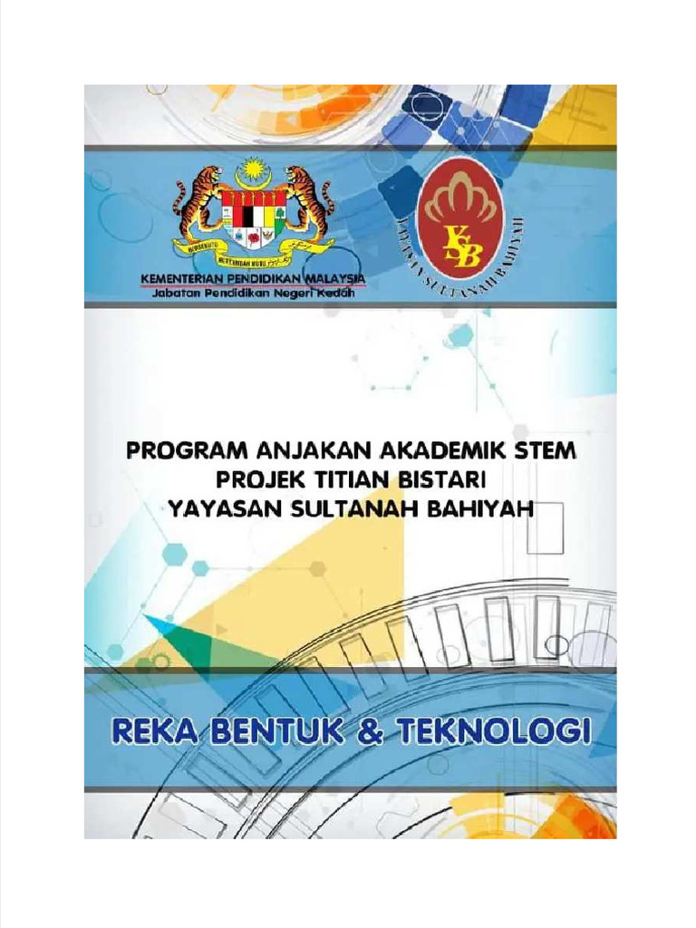 PDF Modul RBT Tahun 5 - Compress | PDF