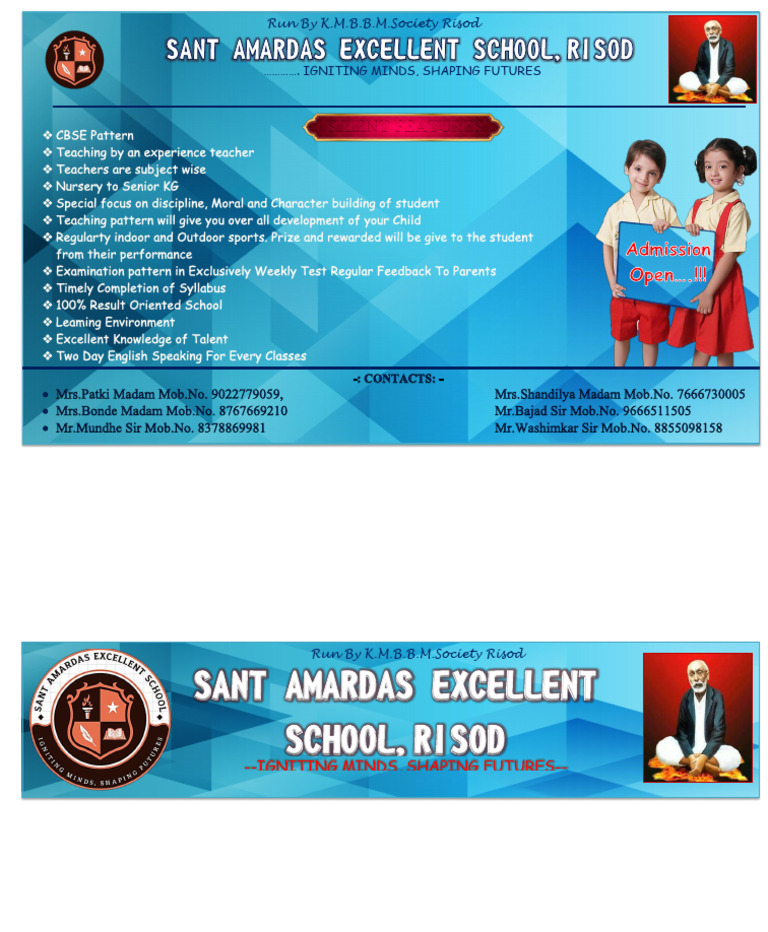 Banner Amardas Risod | PDF