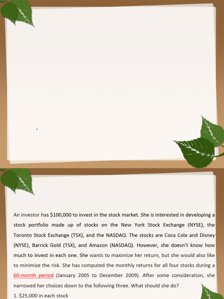 TOAE201-Slides-Chapter 3. Random Variables | PDF | Probability Distribution | Variance