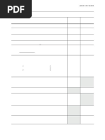 AWS D1.1 - UT Acceptance Criteria Tables | PDF