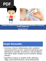 Topical Steroid Ladder Guidelines | PDF | Topical Medication ...