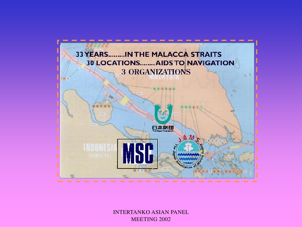 Malacca Straits Navigation Insights | PDF | Strait Of Malacca | Industries