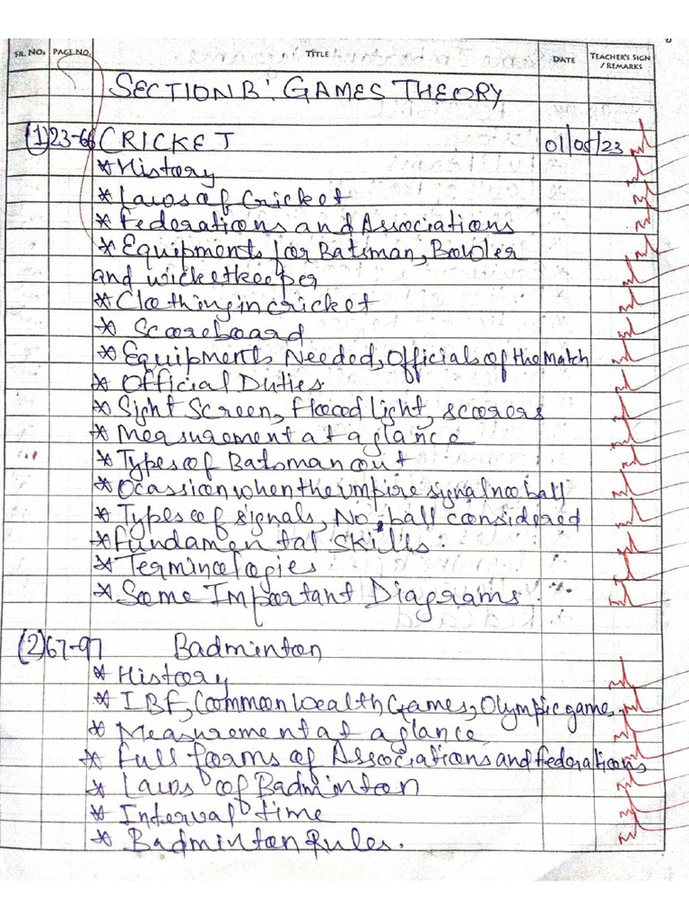 PED ? ? (SEC-B) Saksham | PDF