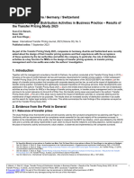 Pwerm and Hybrid Methods For Allocation of Valuation | PDF | Stocks ...