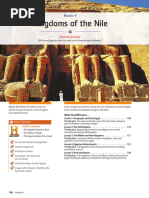 Map of Ancient Egypt | PDF