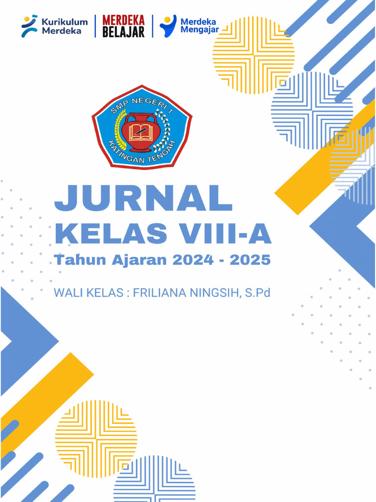 Sampul Jurnal | PDF