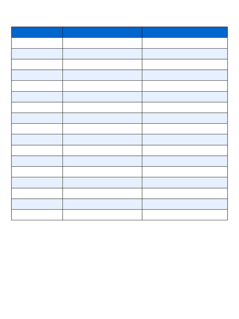 UDHR Summary Chart Styled Print Version | PDF | Justice | Crime & Violence