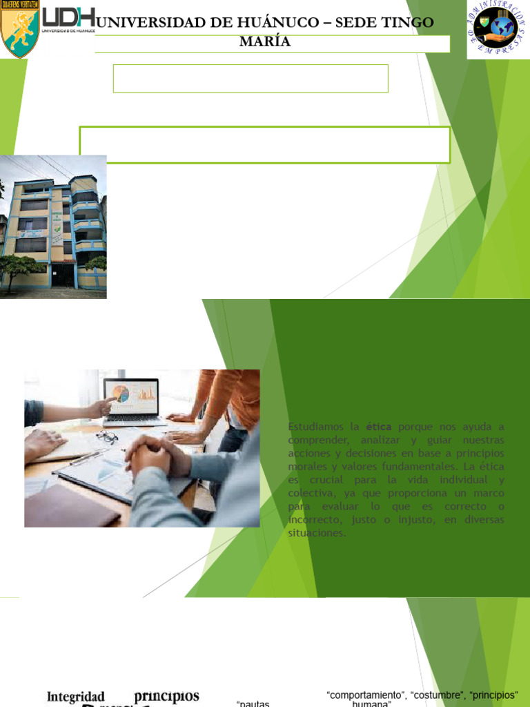 Ética Modulo I | PDF | Moralidad | Libertad