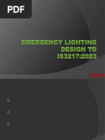 IBC Section 1008 | PDF