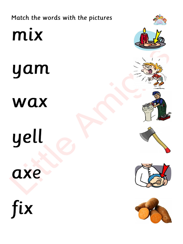 y and x worksheets | PDF