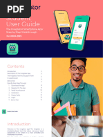 IRIS - Student Instructions | PDF | Software | Computing