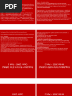 DSA 03 OME PART 2 JSP 482 CH 15 Nov 19 - Mod Gov Uk | PDF | Fire Safety ...