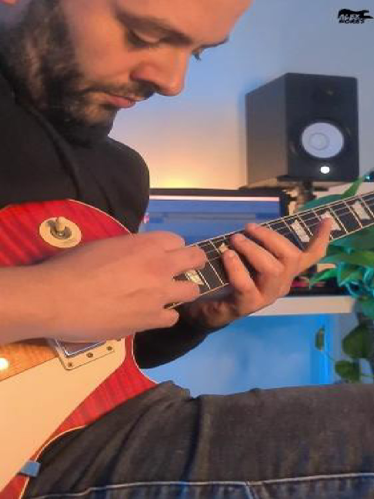 Alexis Nores Tapp Lick | PDF