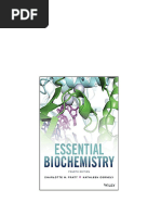 Lehninger Principles of Biochemistry 6th Edition | PDF | Cell Membrane ...