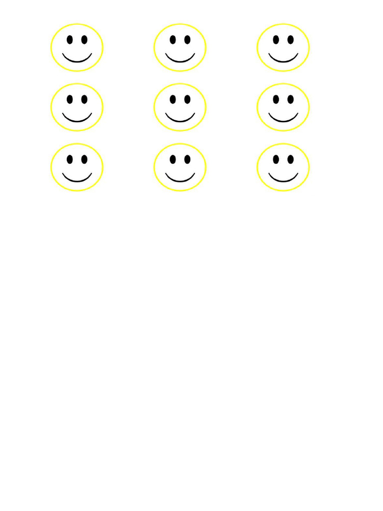 FACES | PDF