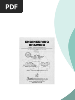ND Bhatt Engineering Drawing Solutions PDF | PDF | Engineering | Plane ...