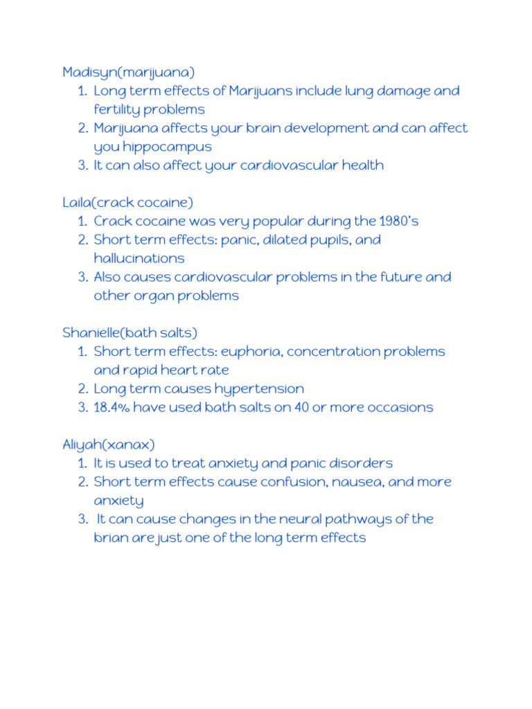 Three Things I Learned by Zahra Rutledge | PDF