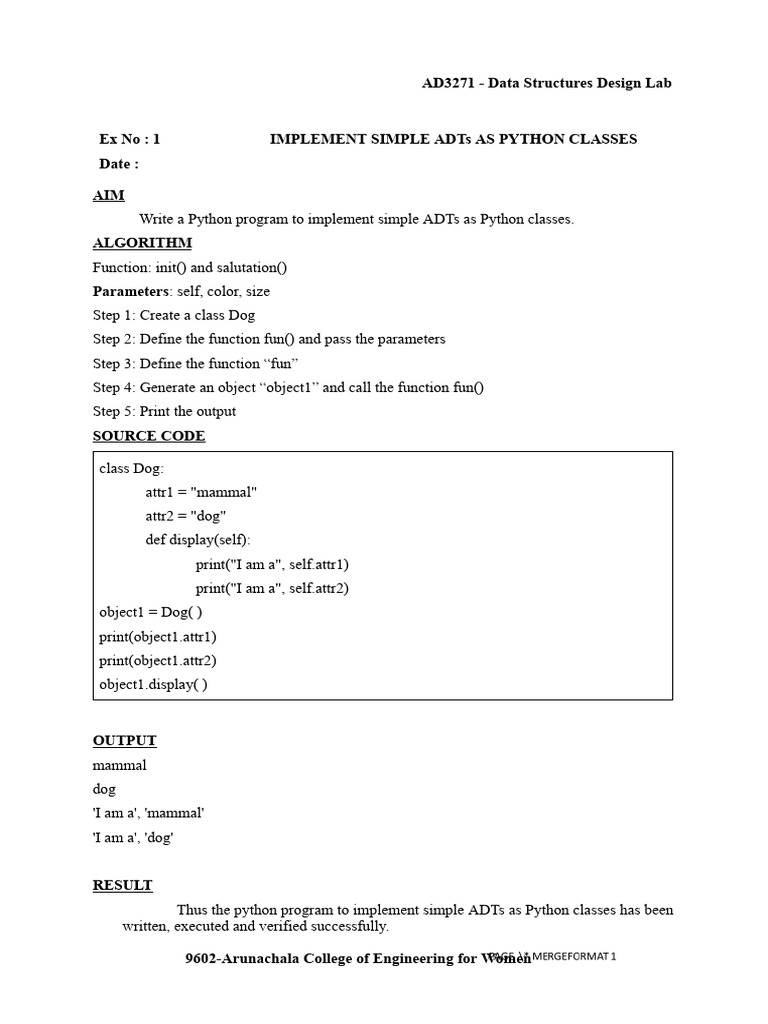 DATA STRUCTURES DESIGN MANUAL (2) | PDF | Queue (Abstract Data Type) | Vertex (Graph Theory)
