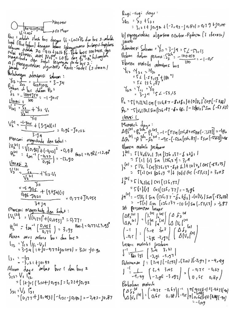 Catetan Remed STL | PDF