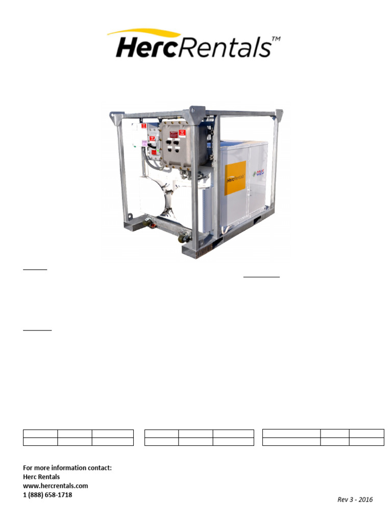 5 Ton NEMA 7 AC Unit Specifications | PDF | Air Conditioning | Building ...