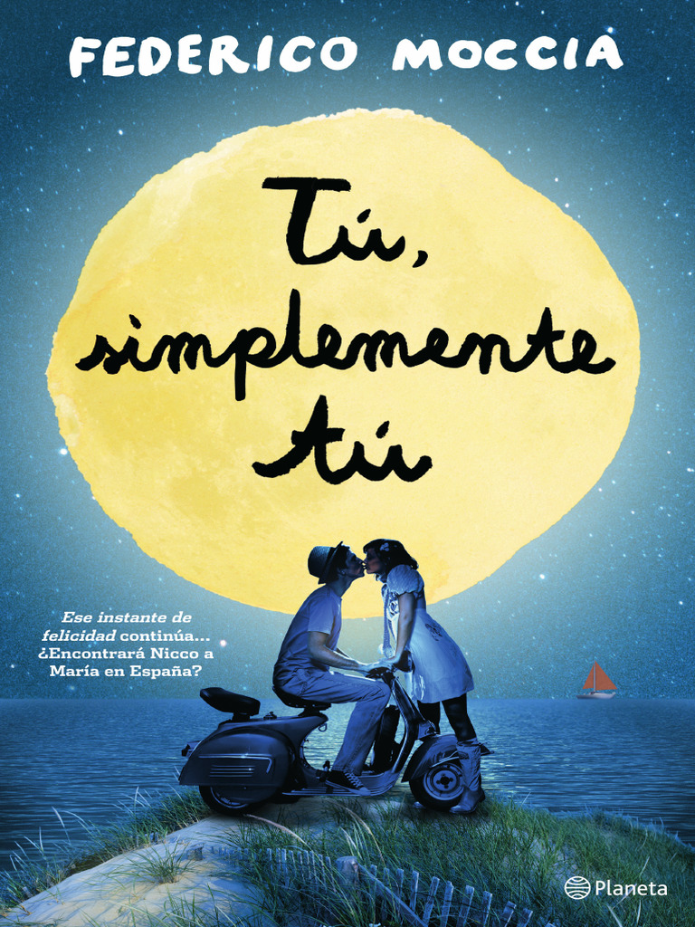 Tu Simplemente Tu | PDF