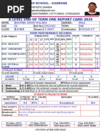 Form 9 - Application For Renewal of National Identification Card Form | PDF