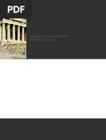 Metron Ariston: PARTHENON | PDF | Geometry | Sculpture