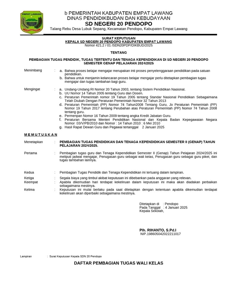 SK PTM SDN 20 PDP SMT 2 24 25a | PDF