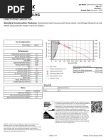 CSP A390 VG | PDF | Horsepower | Manufactured Goods