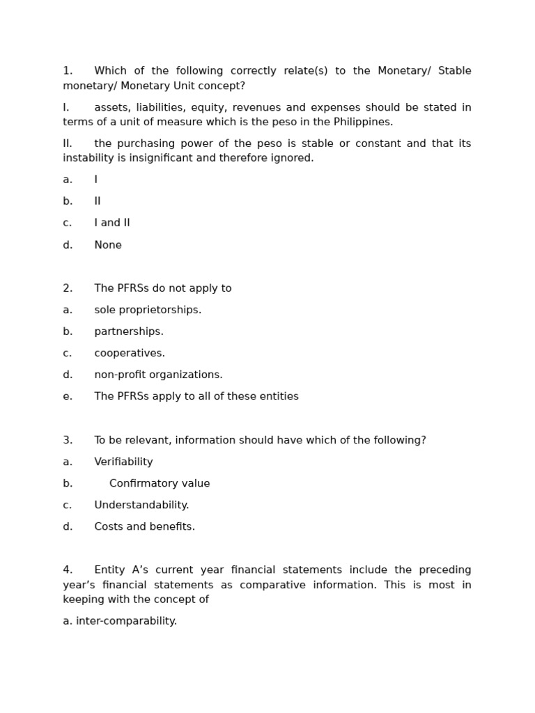 Gagi Exam | PDF | Business | Economies