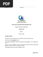 23 Examples of Temporary Change - Simplicable | PDF | Chemical ...