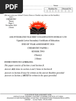 23 Examples of Temporary Change - Simplicable | PDF | Chemical ...